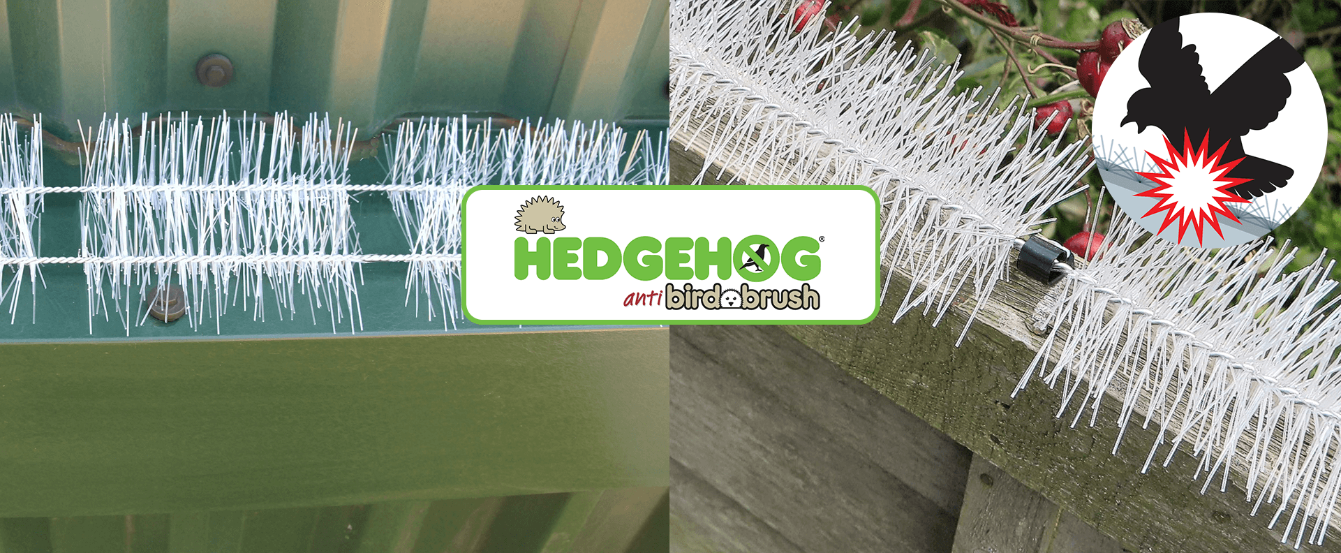 Easy Innovations - Gutter Brushes | Gutter Guards | Flood Barrier ...